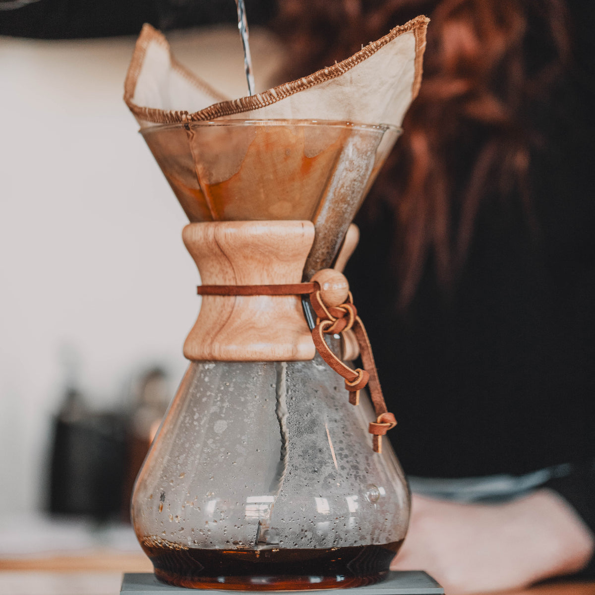 Our Coffee - Monigram Coffee Roasters