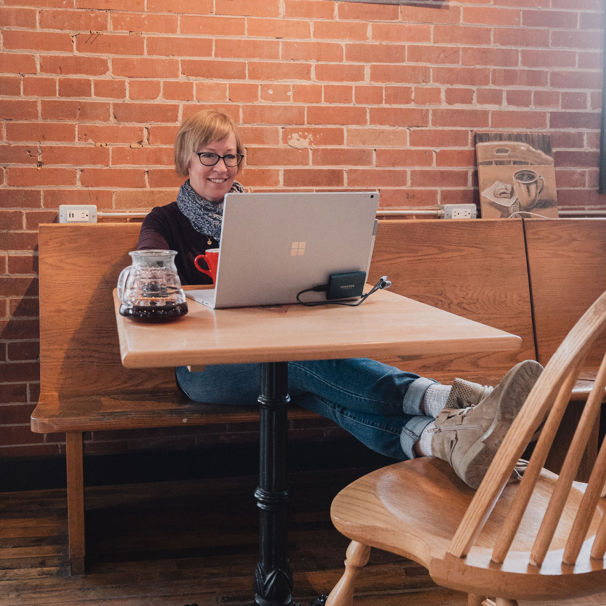 Contact - Monigram Coffee Roasters